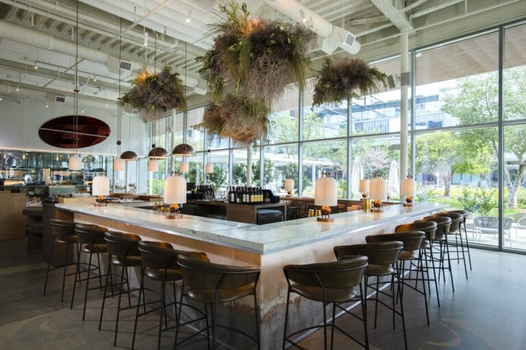 8 Irvine Restaurants That Don’t Feel Very Irvine-y