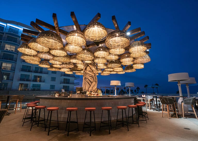 Ocean or Skyline Views? 12 Elevated SoCal Restaurants That Will Sweep ...