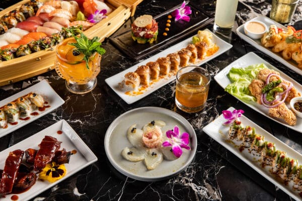 10 TikTok-Famous Restaurants in LA We Love