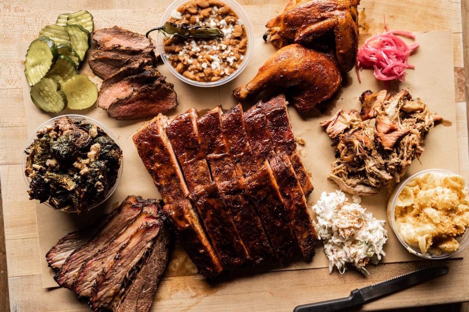 Best BBQ Southern California: 14 SoCal BBQ Spots