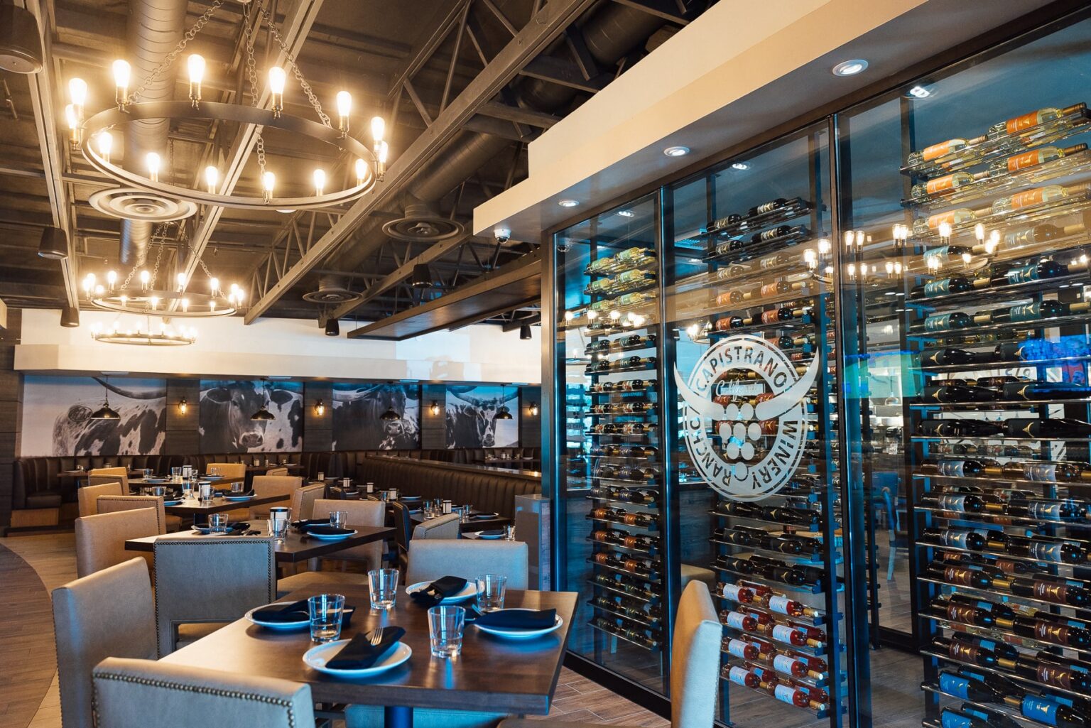 Your Favorite OC Winery Opens a New Location in Ladera Ranch