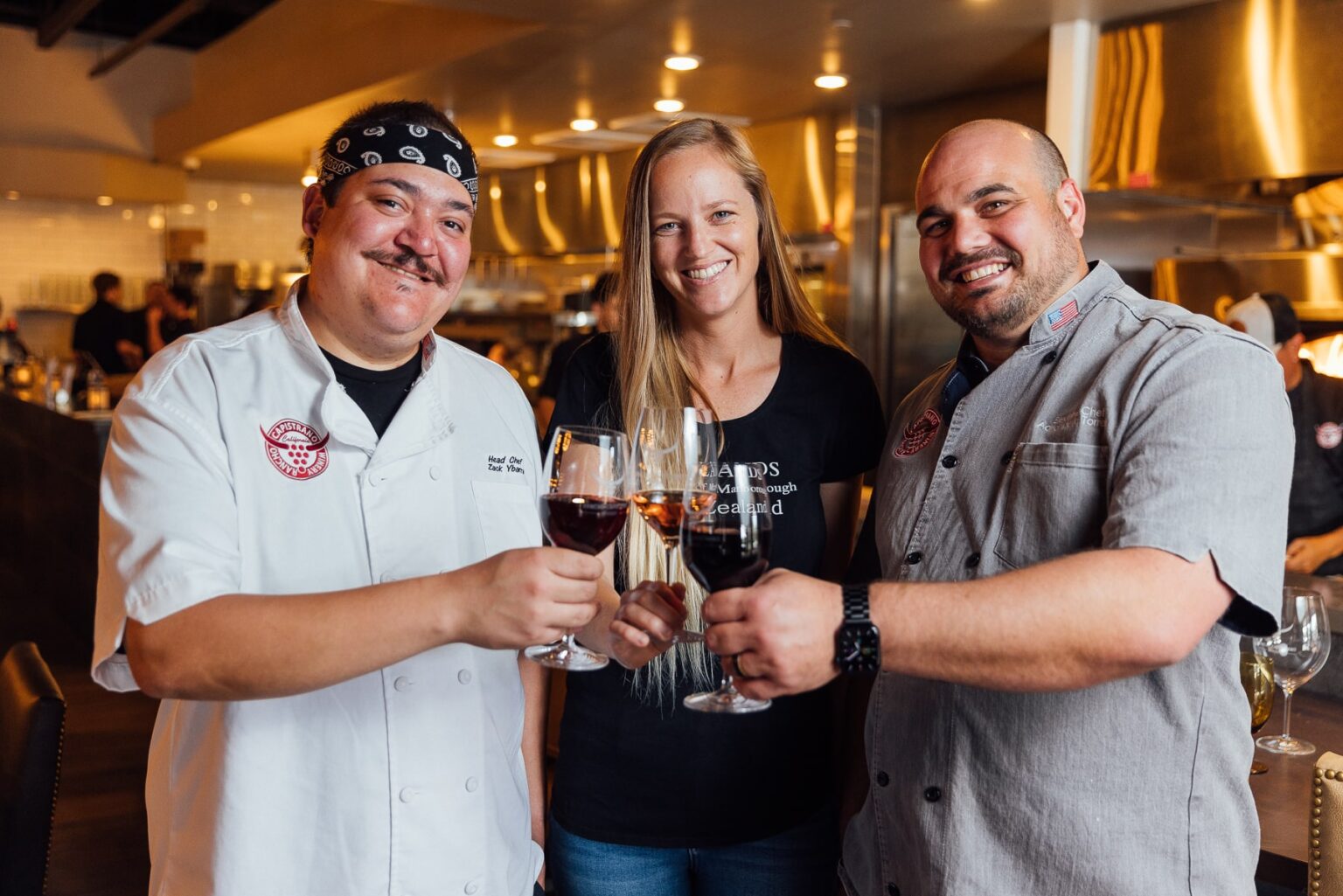 Your Favorite OC Winery Opens a New Location in Ladera Ranch