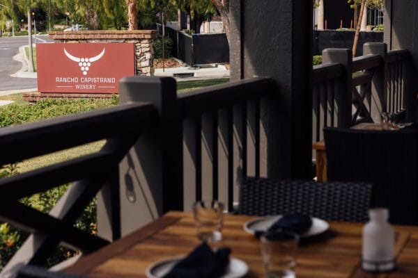 Your Favorite OC Winery Opens a New Location in Ladera Ranch