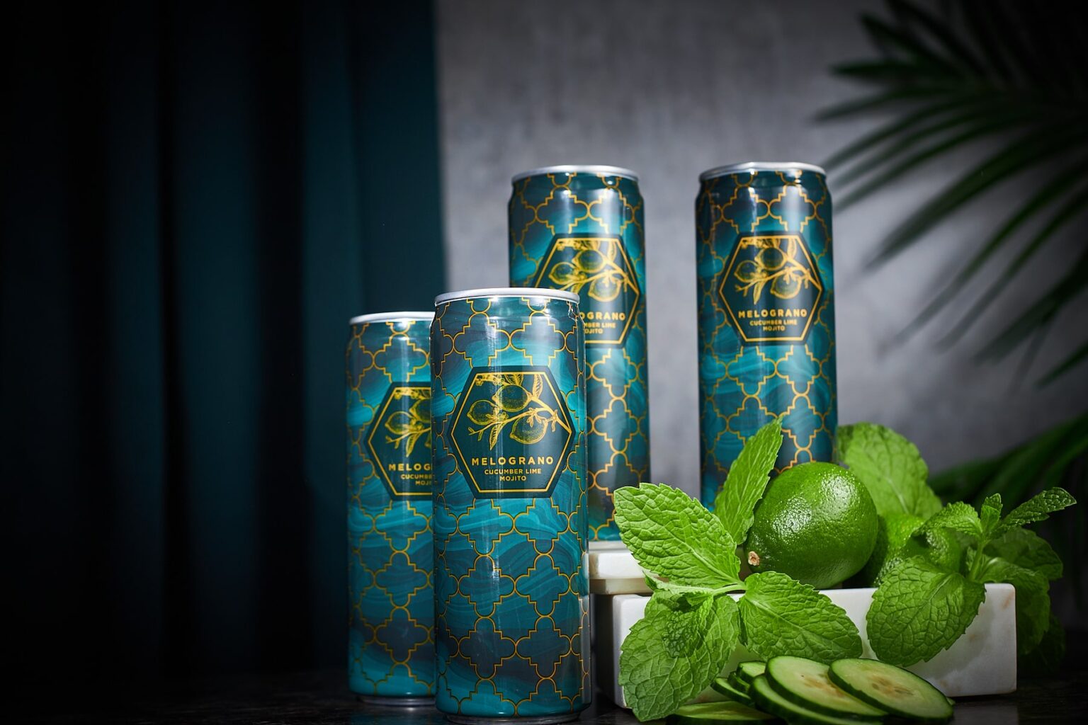 Meet the Canned Cocktail of the Summer (It’s Elevated, Classy and ...