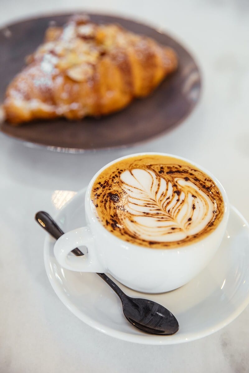 Milligram Coffee & Kitchen in Costa Mesa