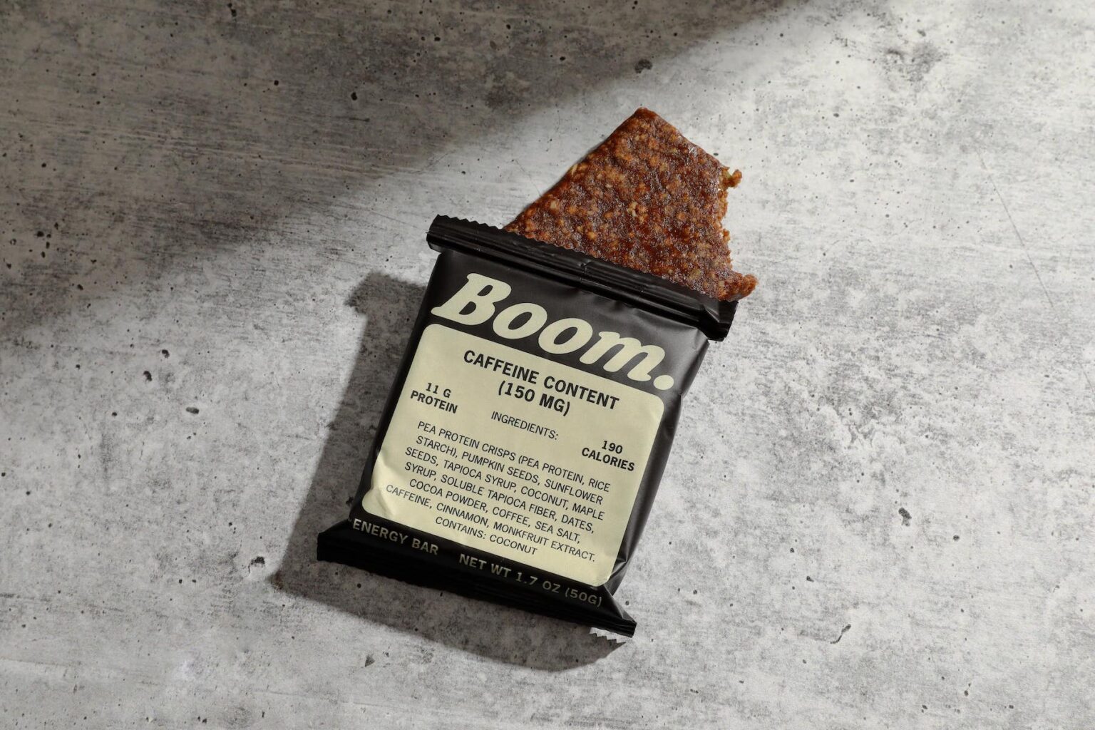 Meet the Caffeine Cowboys, Creators of the Coffee-Based BoomBar