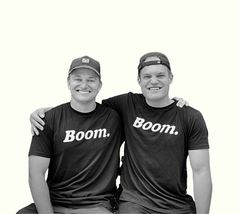 Meet the Caffeine Cowboys, Creators of the Coffee-Based BoomBar