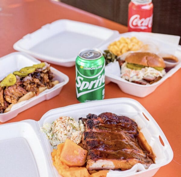 Best Southern Food Restaurants in San Diego