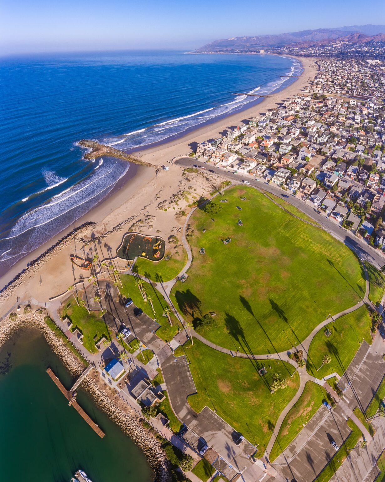 4 Southern California Destinations You Can Reach by Rail