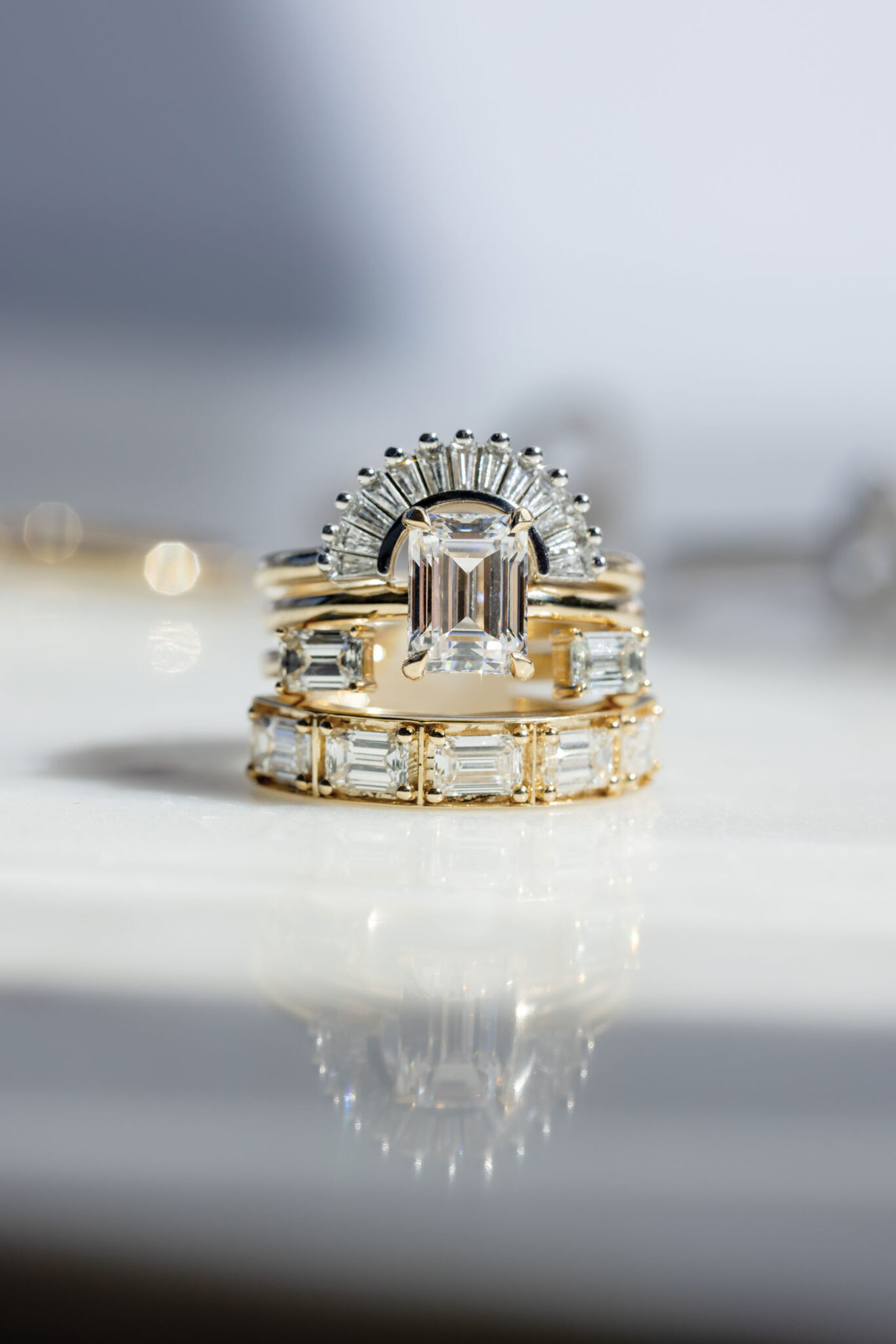 Add Some Major Sparkle to Your Summer Look With These Pieces From ...