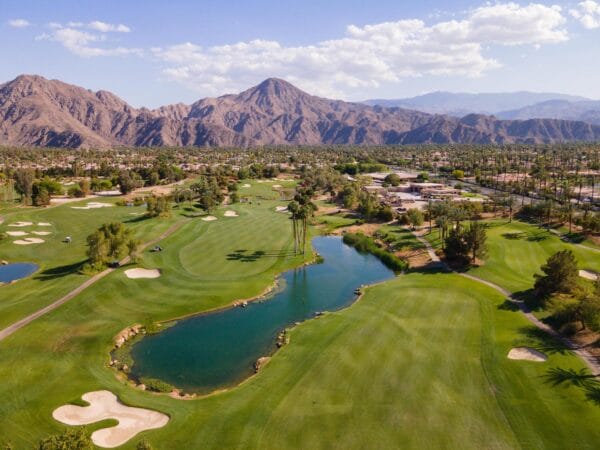 ENTER TO WIN the Ultimate 48-Hour Vacation in Indian Wells, CA