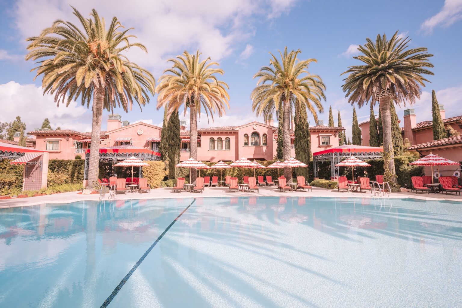 6 Reasons the Fairmont Grand Del Mar Is Fun for All—From Michelin ...