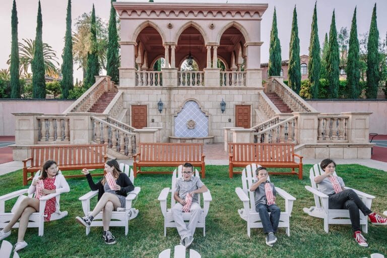 6 Reasons the Fairmont Grand Del Mar Is Fun for All—From Michelin ...