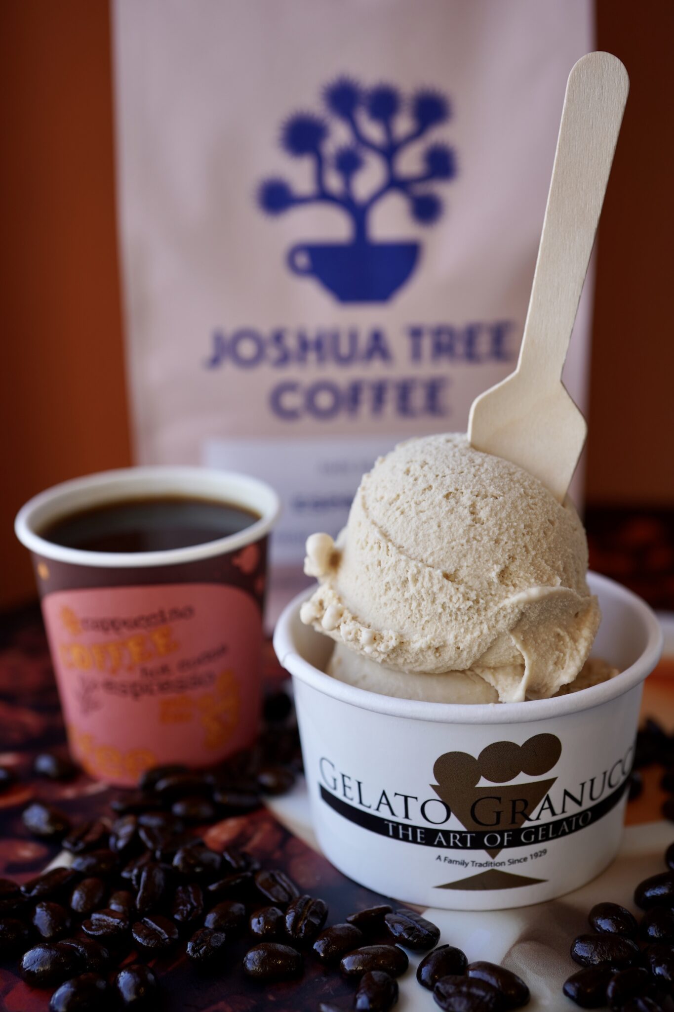 Best Ice Cream Shops in Greater Palm Springs