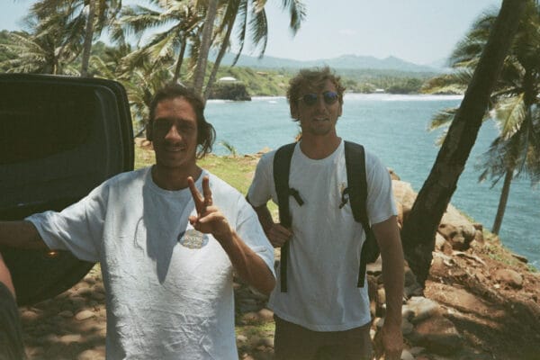 Brothers Behind Hermosa Surf Shop Share a Slice of Jolla Lifestyle