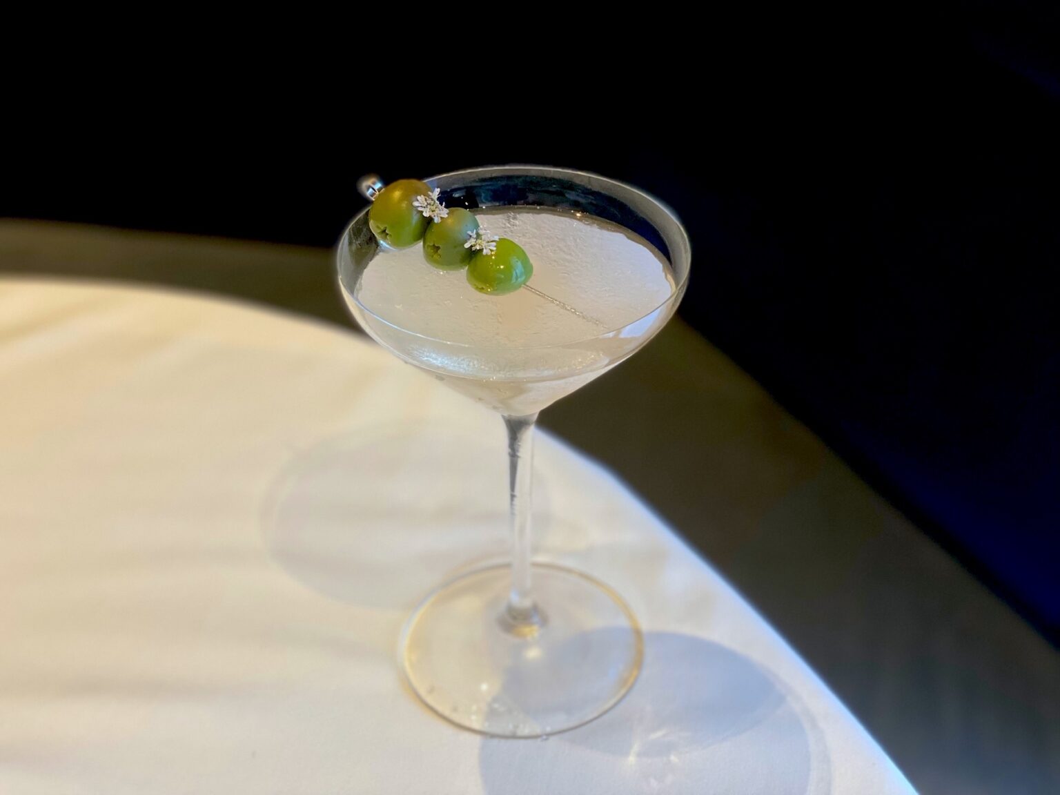 Pinkie’s Up! 12 LA Restaurants to Sip a Martini