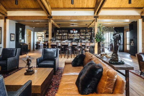 Private Hunting Club, Wing & Barrel Ranch, Offers an Extraordinary ...