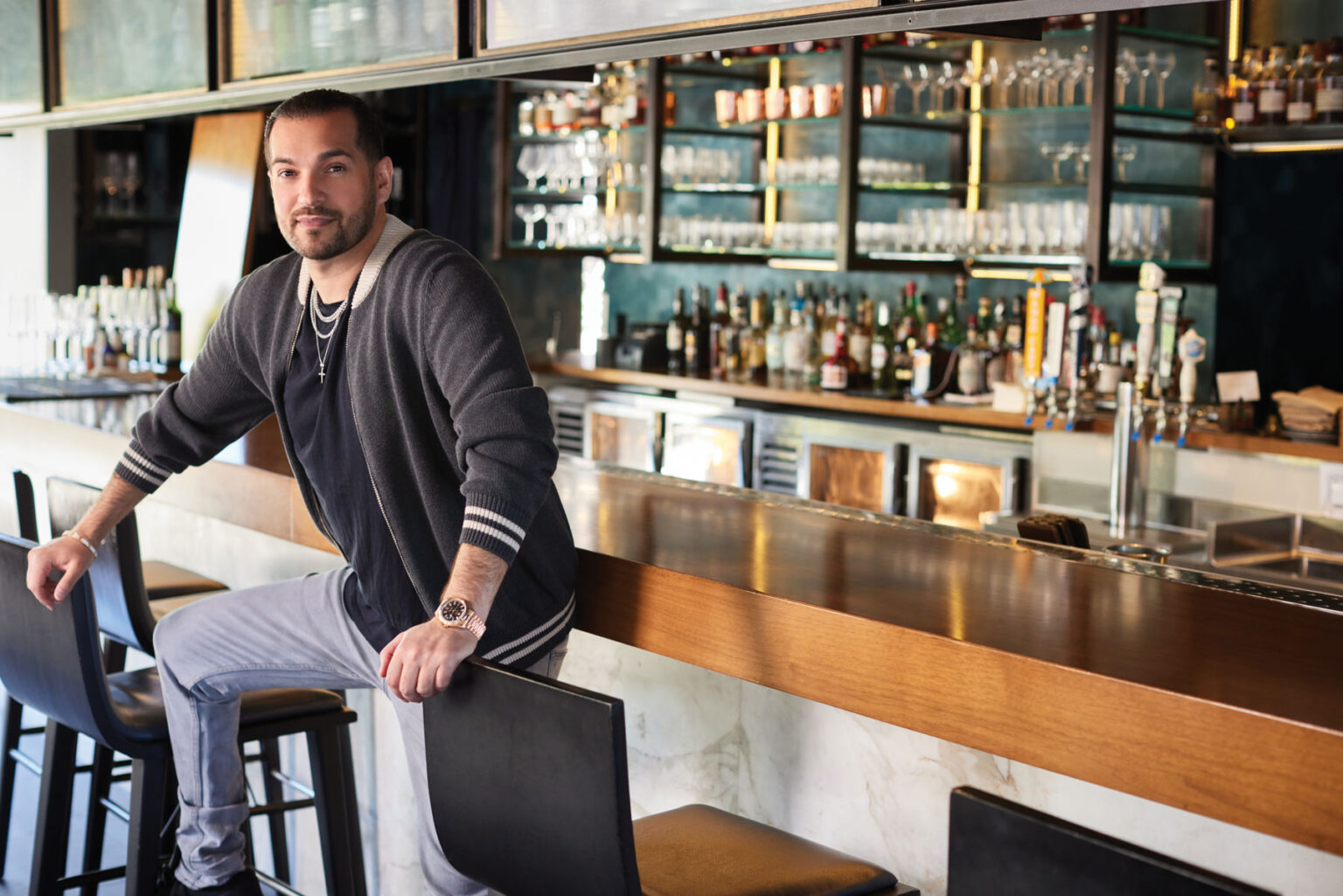 Producer and Visionary Behind “The Bachelor” Gives Us an Inside Look at ...