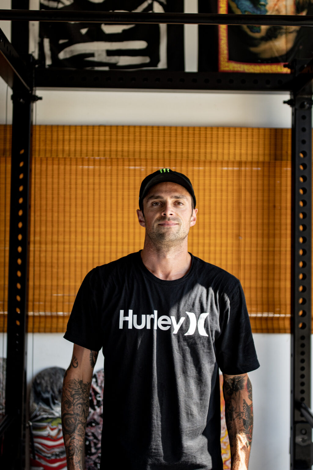 Skateboarder Elliot Sloan's 5 Tips for Staying Active and Fit