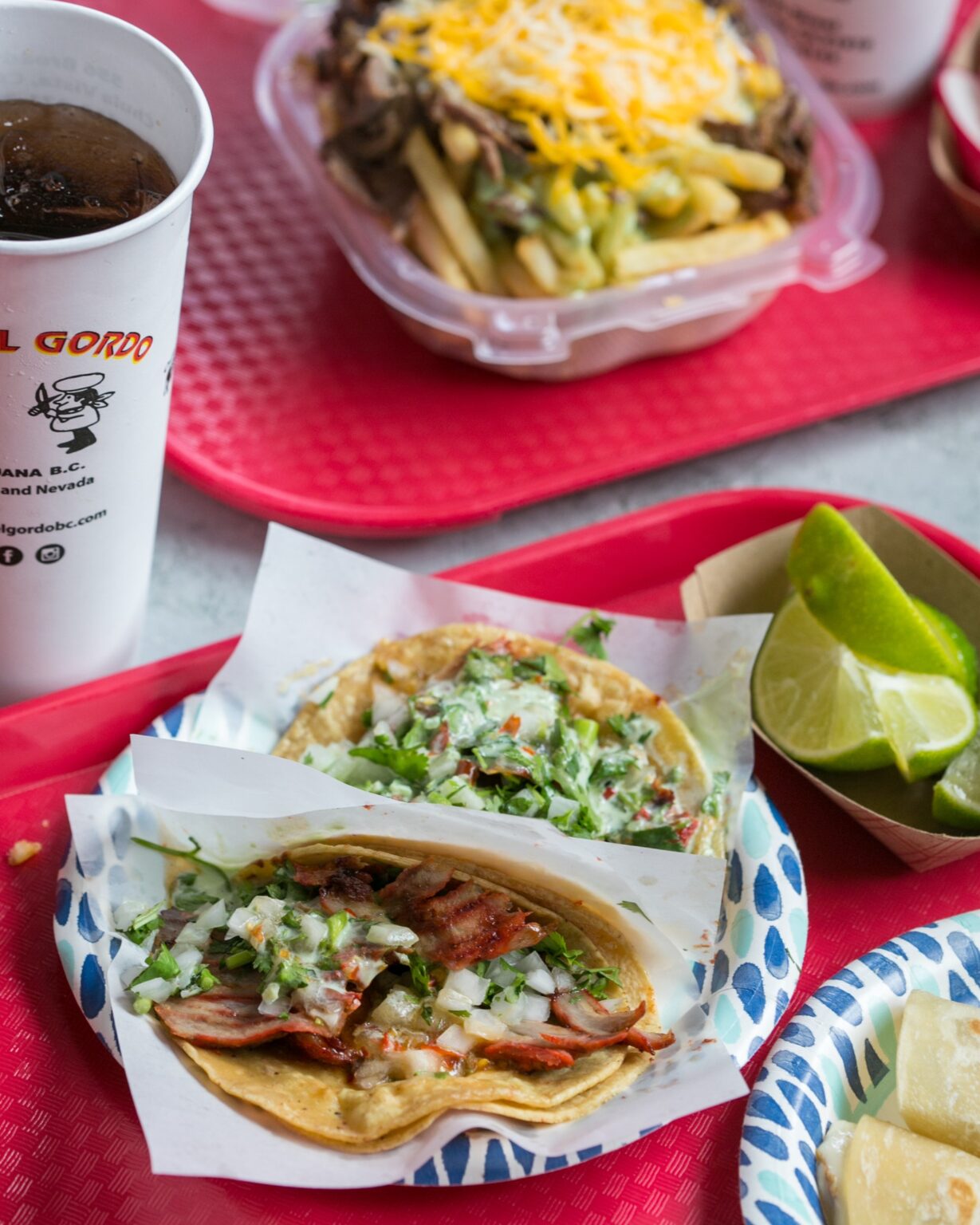 9 Restaurants in Chula Vista That Will Take You on a Global Food Tour