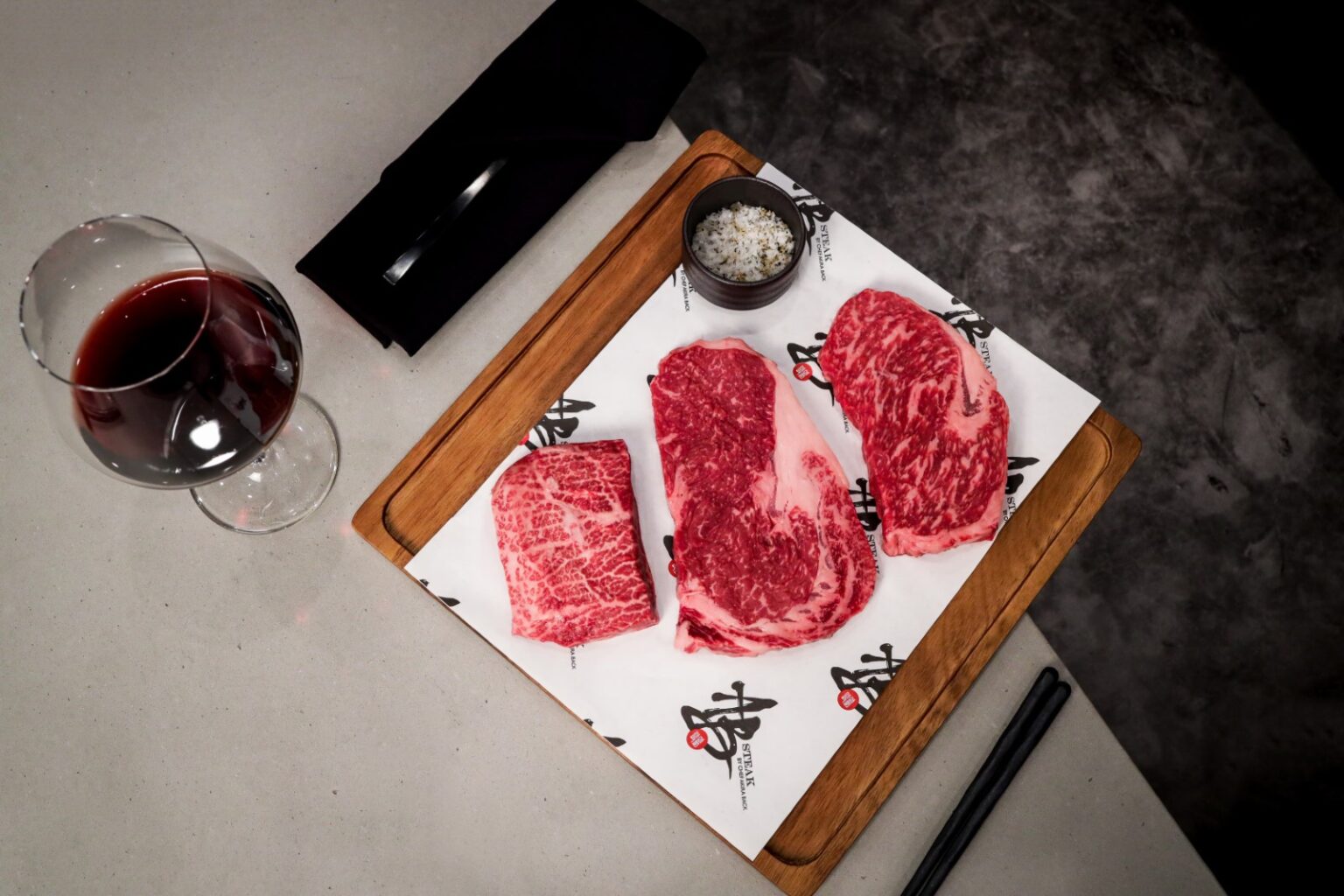 A Sneak Peek at Beverly Center Restaurant Week Starting September 15 in LA