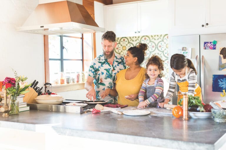 Chef Aarti Sequeira on the Spirit of Food, Bridging Traditions and ...