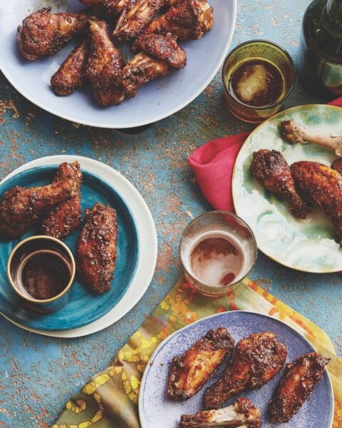Chef Aarti Sequeira on the Spirit of Food, Bridging Traditions and ...