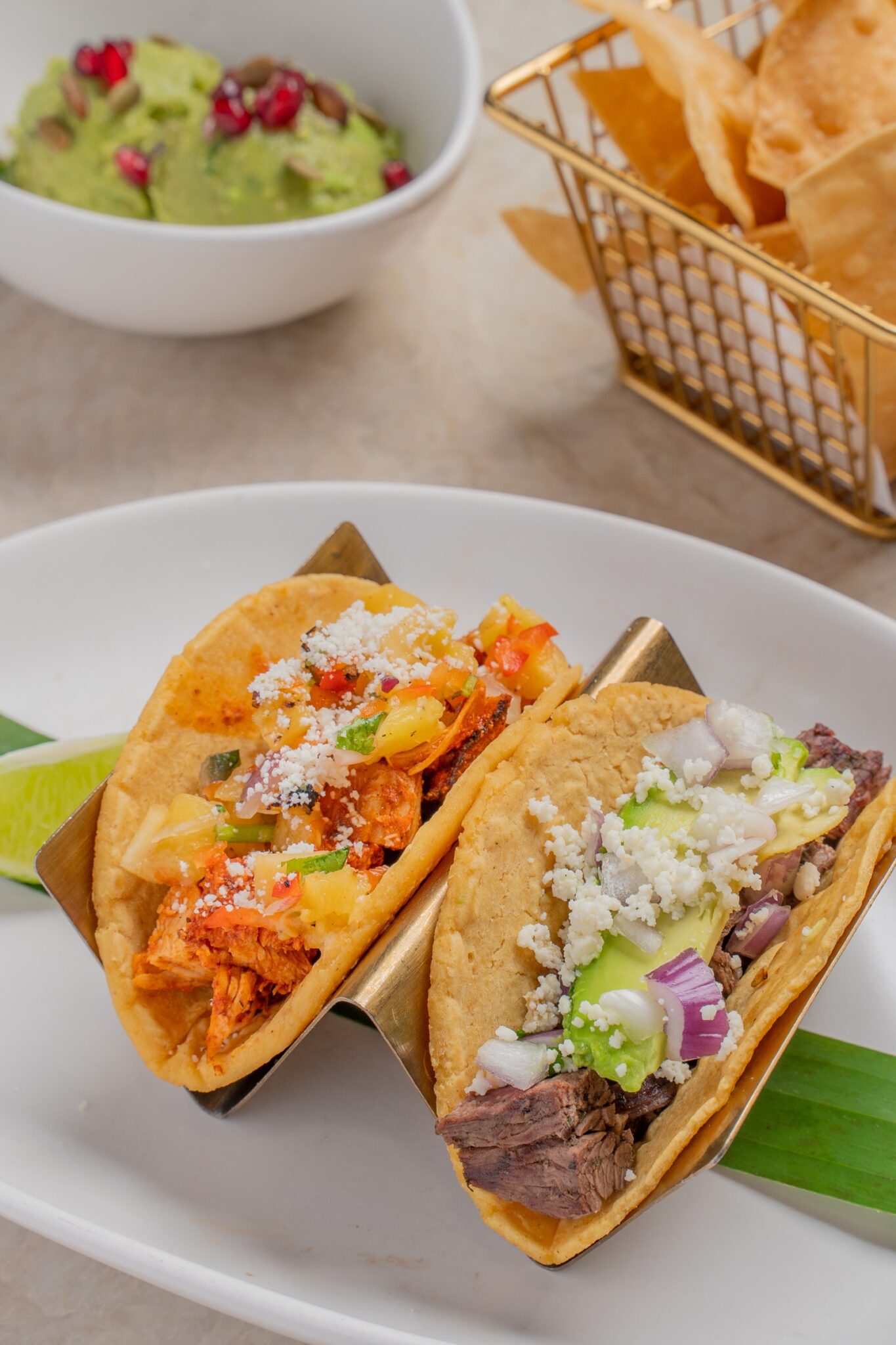 A Sneak Peek at Beverly Center Restaurant Week Starting September 15 in LA