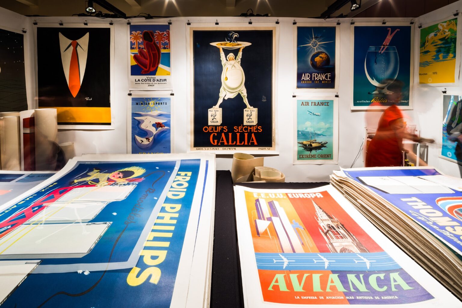 12 Fan Favorites to Experience at Modernism Week — October