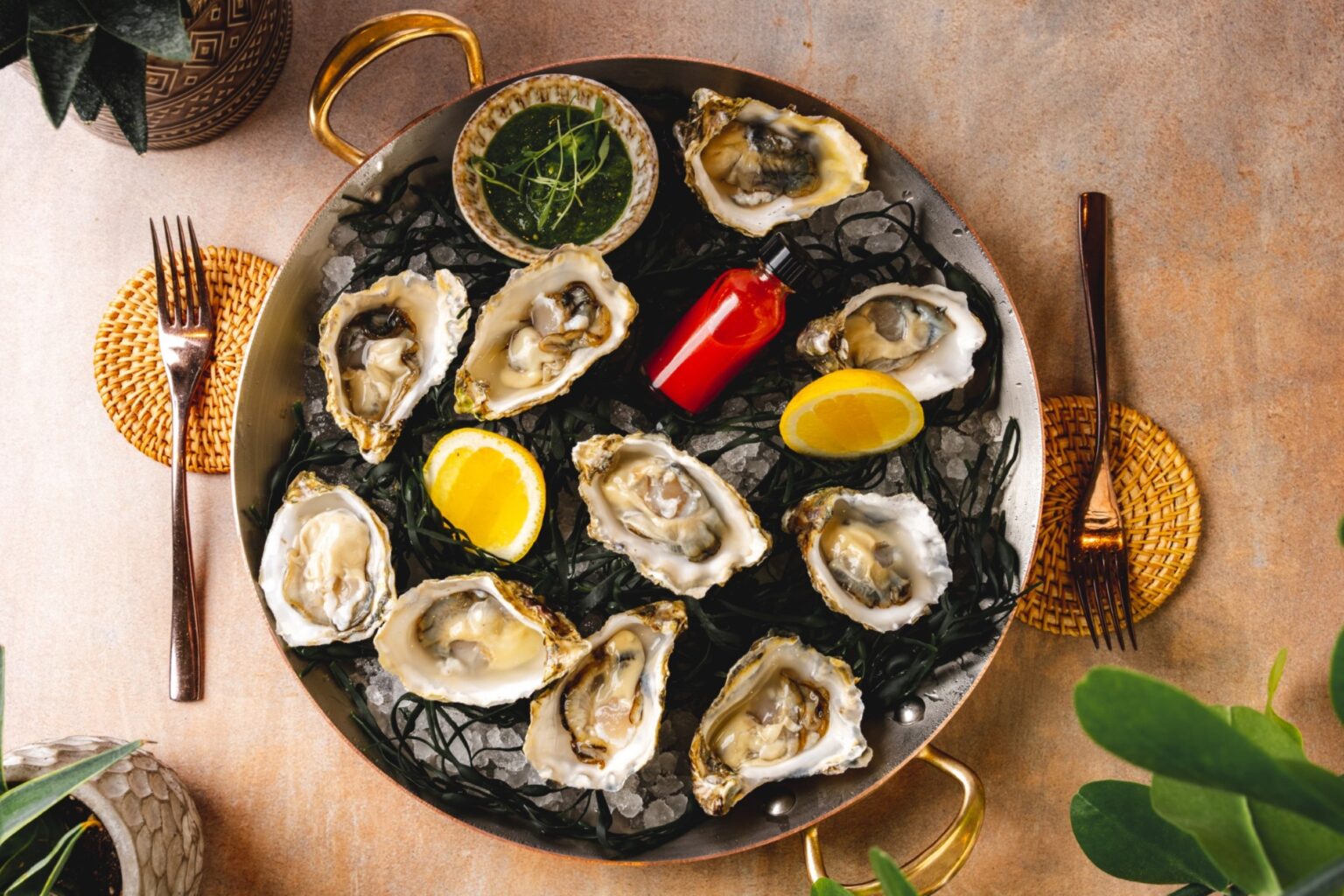 6 Restaurants in Carlsbad for Every Type of Foodie
