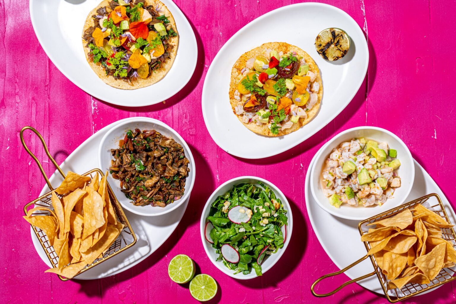 6 Must-Try Restaurants at The Point in El Segundo For Every Type of Foodie