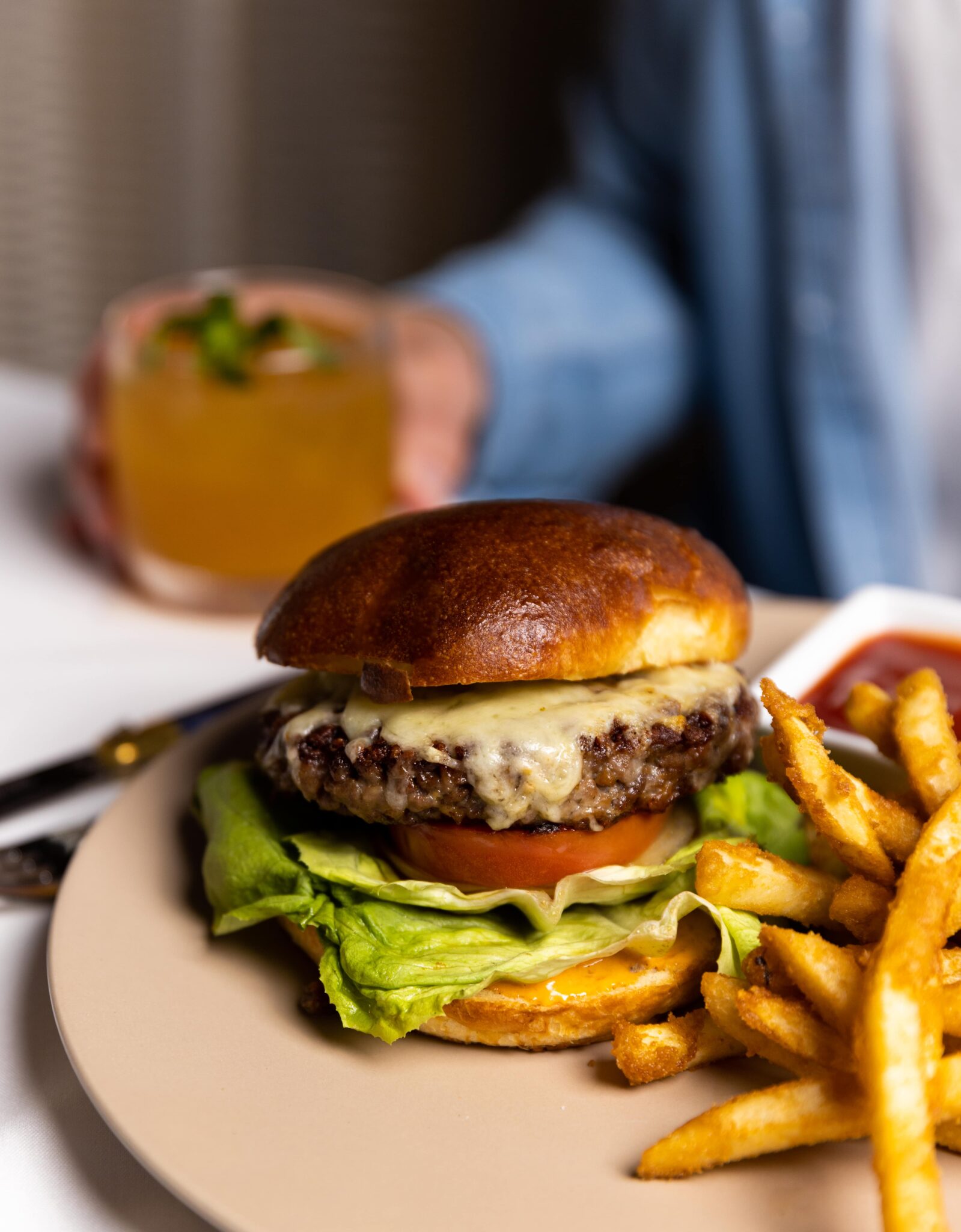 7 Must-Try, Mouthwatering Burgers in South OC