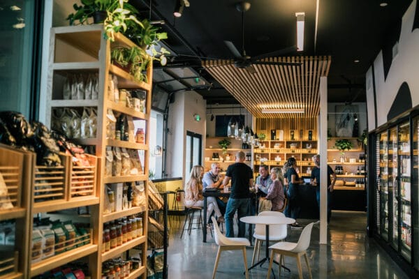 5 Reasons Modern Convenience Store in La Jolla and Encinitas