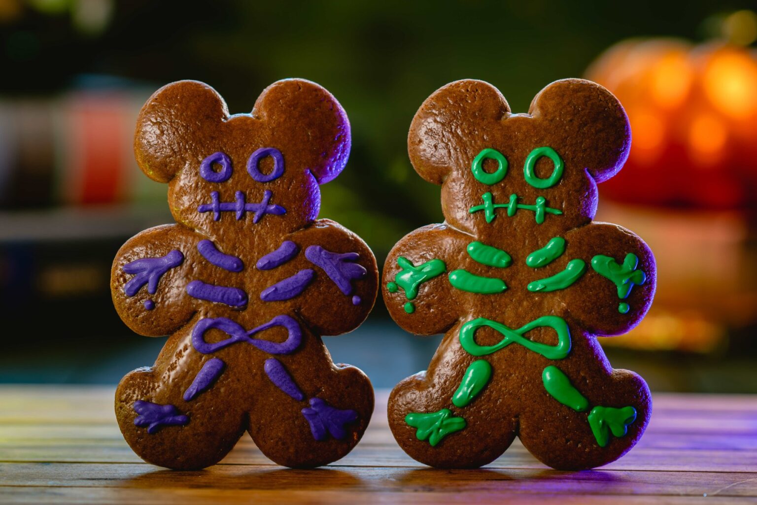 10 Spooky Halloween-Themed Treats at Disneyland to Try Before They’re Gone