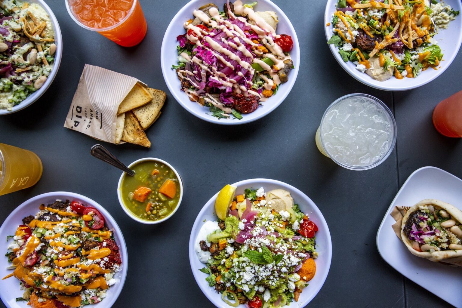 8+ Restaurants We Love to Dine at in Del Mar