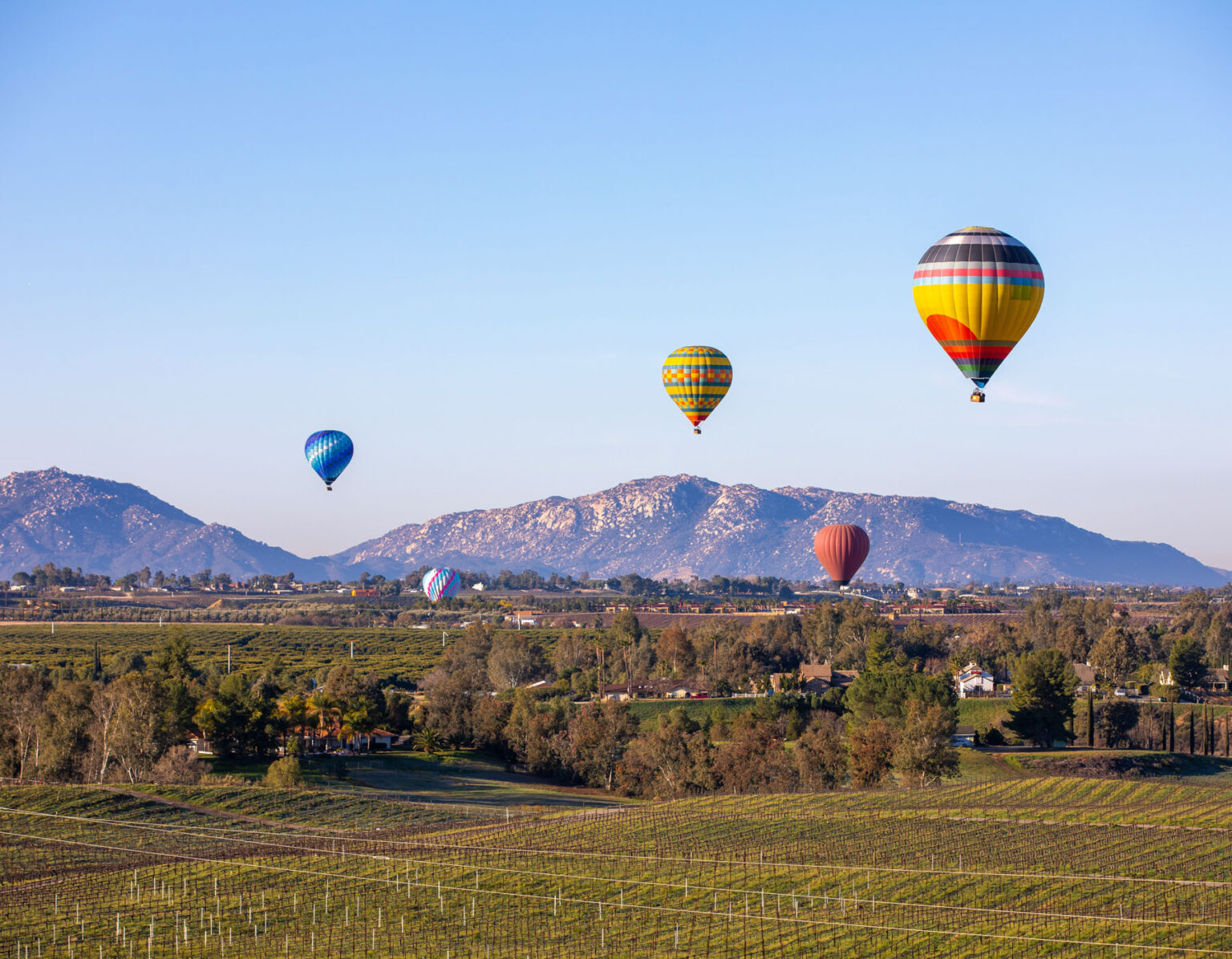 How to Spend 72 Hours in Temecula to Get Your Fix of Wine and Relaxation