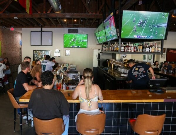 27 Sports Bars in San Diego to Watch Super Bowl LX