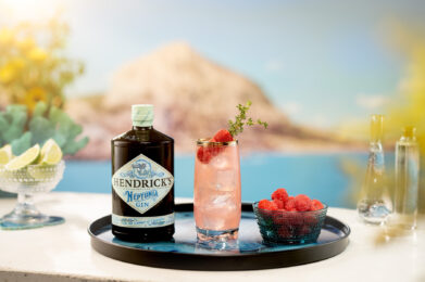 10 Recipes for Every Type of Gin-Lover (5 Simple Ideas and 5 for the Pros)