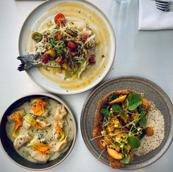 Where to Dine, Shop and Explore in San Diego’s Bankers Hill Neighborhood