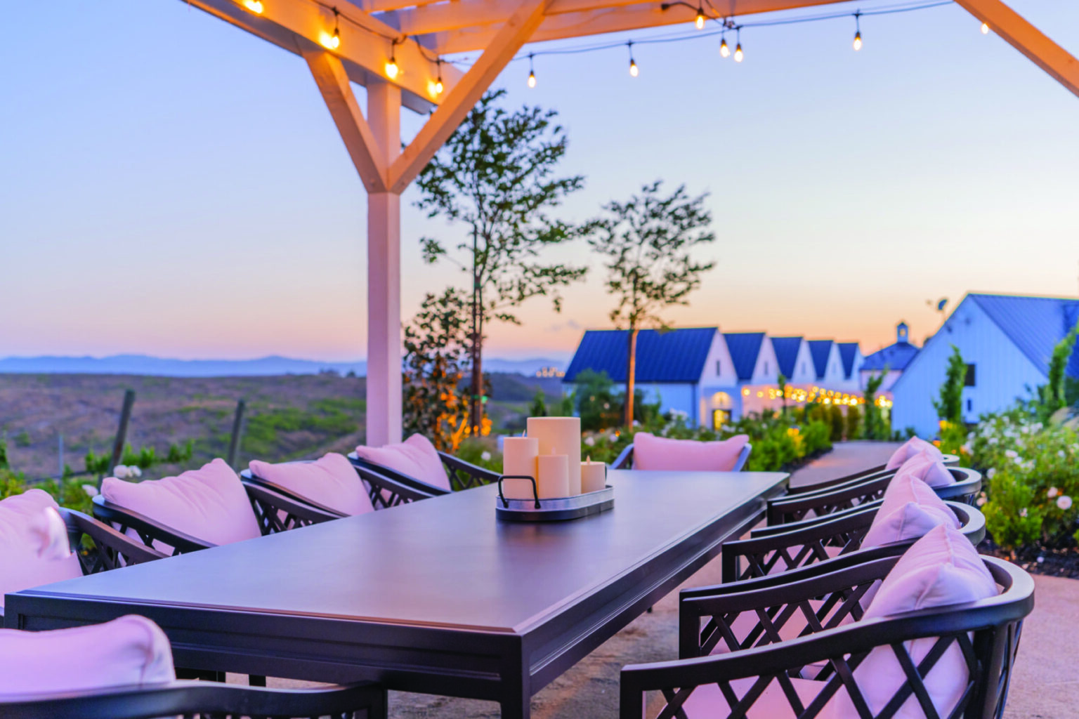 How to Spend 72 Hours in Temecula to Get Your Fix of Wine and Relaxation