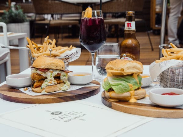 Our 6 Favorite Sunday Brunch Spots in Beverly Hills