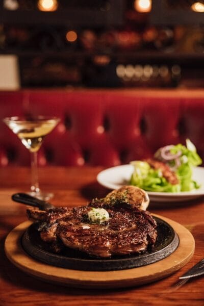 Best Restaurants Orange County to Cozy Up in This Fall