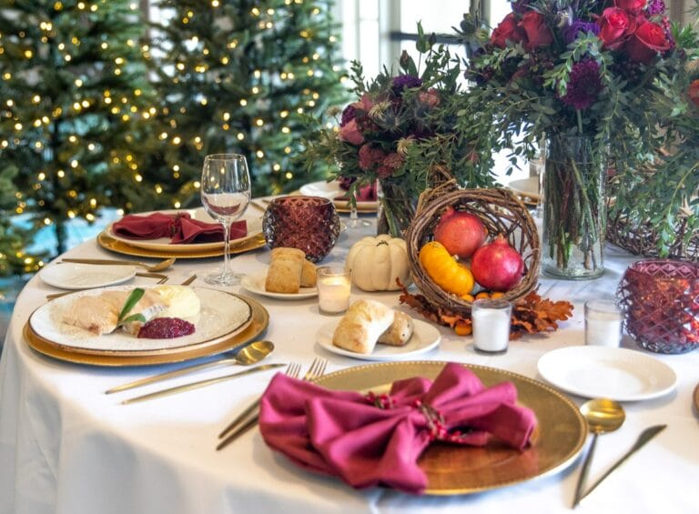 7 Jolly Ways to Celebrate the Holidays at Balboa Bay Resort in Newport ...