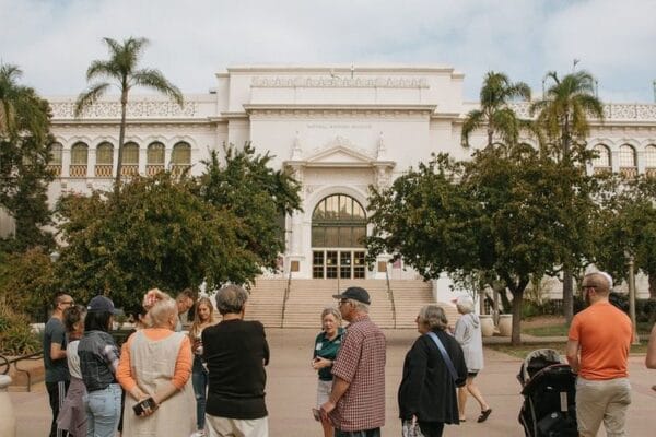 Balboa Park Guide: How to Spend a Day in Balboa Park SD