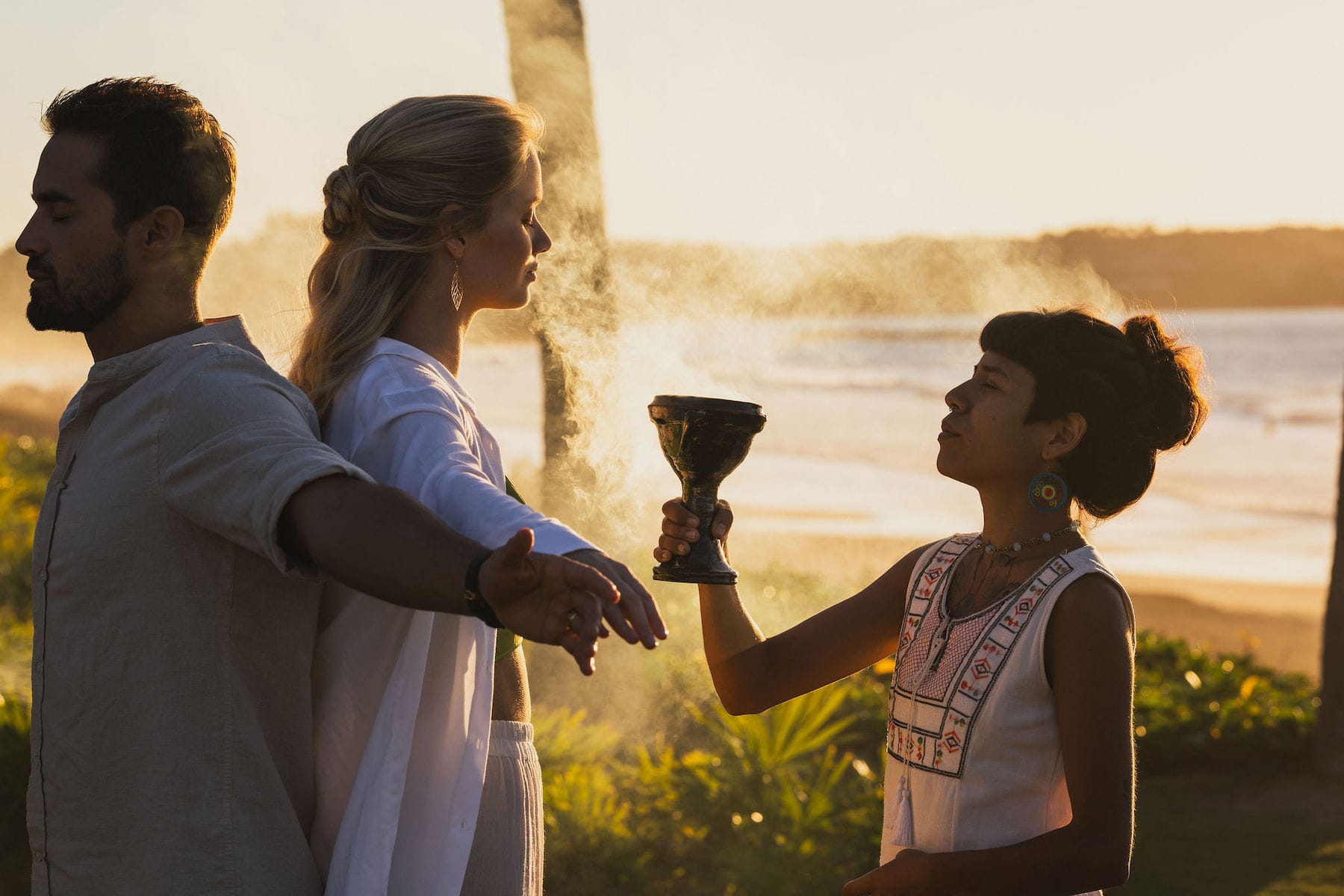 5 Reasons to Fly to Punta de Mita This Year for a Stress-Free Holiday Vacay