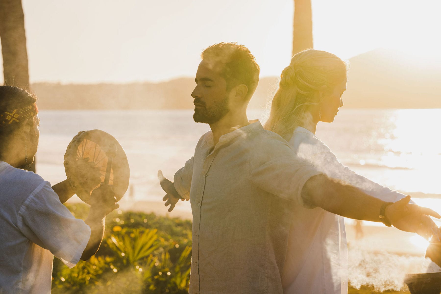 5 Reasons to Fly to Punta de Mita This Year for a Stress-Free Holiday Vacay