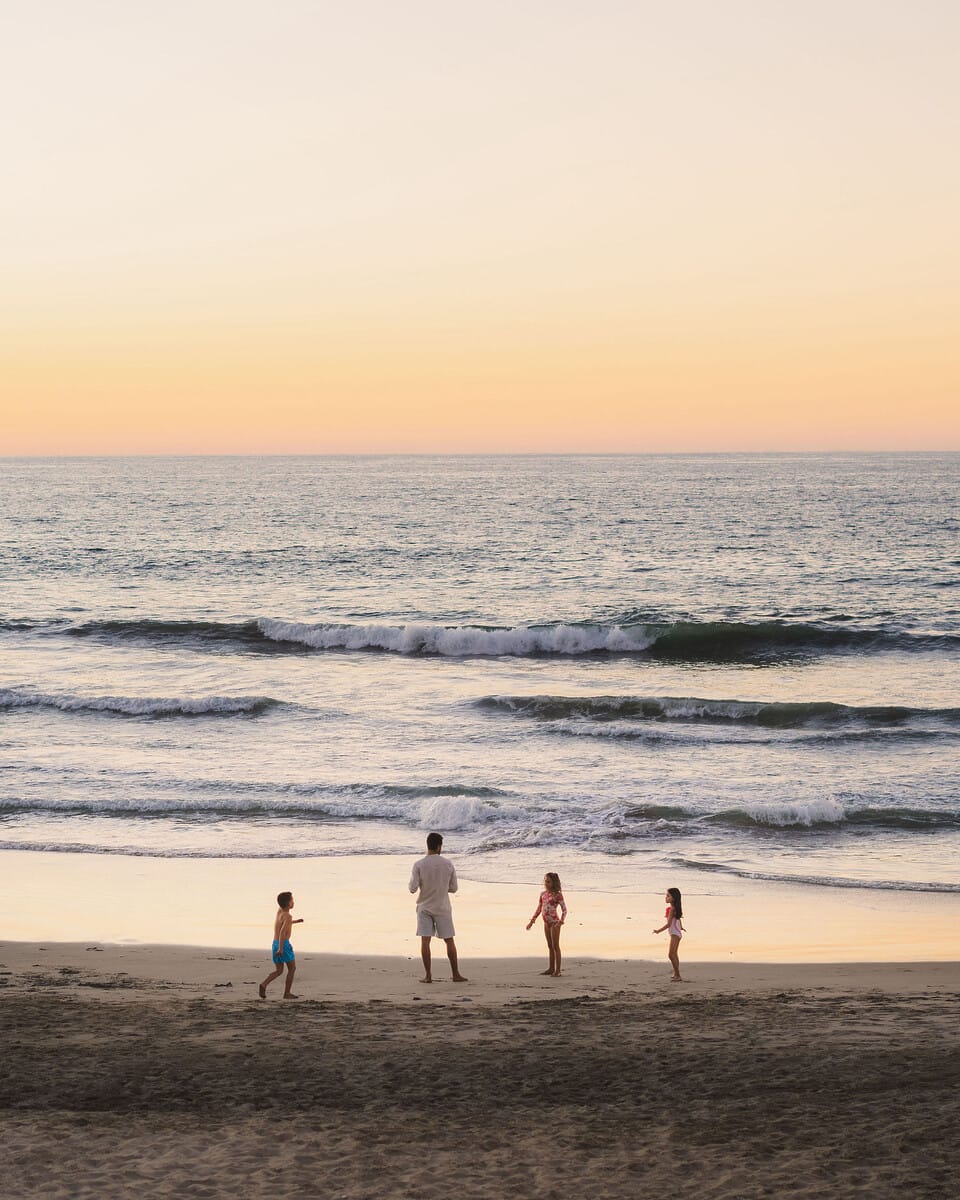 5 Reasons to Fly to Punta de Mita This Year for a Stress-Free Holiday Vacay