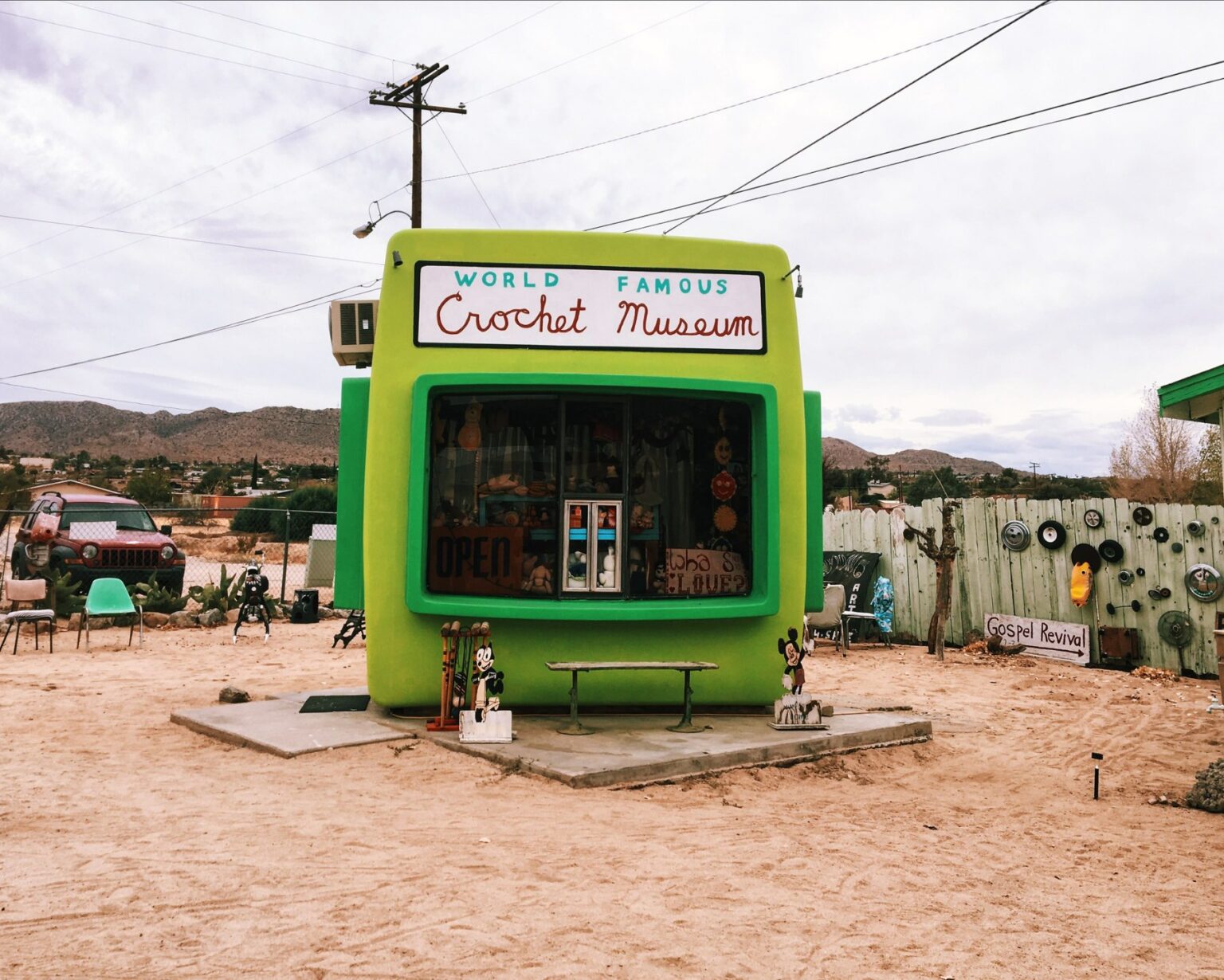 Joshua Tree Itinerary: Ultimate Guide for Your Trip to Joshua Tree