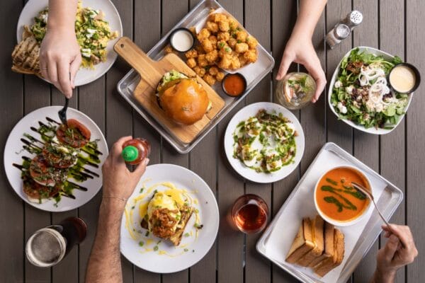 10 Delicious Restaurants to Dine at During Festival Season in the ...