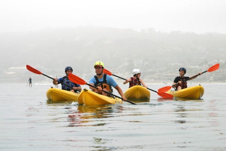 Best SoCal Summer Activities: Ways to Spend on the Water